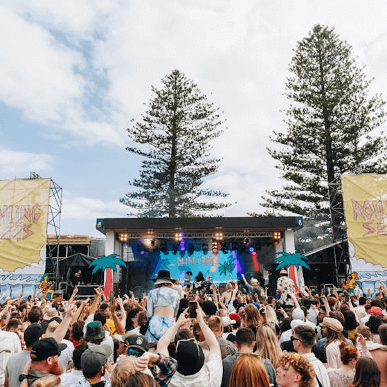 Big Central Coast events you won’t want to miss in 2025 | News | Love Central Coast